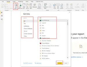Power BI Direct Query vs import- Figuring out the difference - Learn DAX