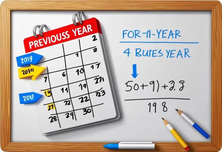 Previous Year DAX Function: An Essential Guide for Accurate Year-Over ...